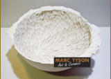 Marc Tyson - Art & Ceramics Gallery 1