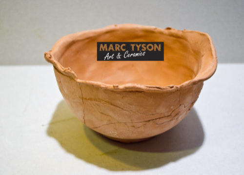 Marc Tyson - Art & Ceramics Gallery 1