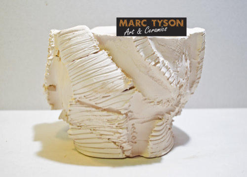 Marc Tyson - Art & Ceramics Gallery 1
