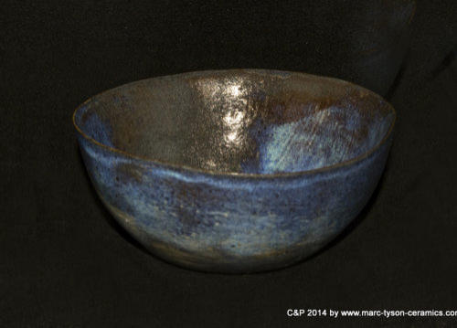 Marc Tyson - Art & Ceramics Gallery 1