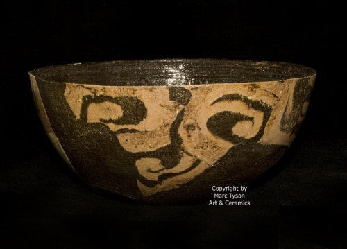 Marc Tyson - Art & Ceramics Gallery 1