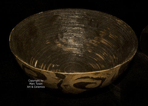 Marc Tyson - Art & Ceramics Gallery 1