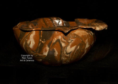 Marc Tyson - Art & Ceramics Gallery 1
